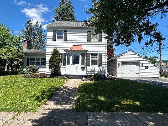 513 Weldon St, Montoursville, PA 17754