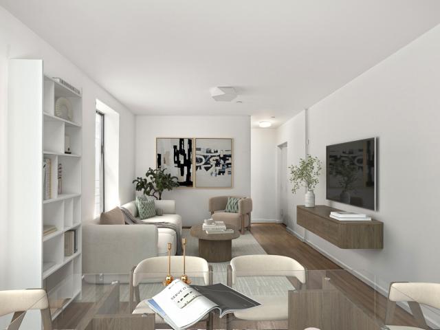 513 West 157th Street, New York, NY