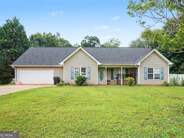 513 Wylderose Lane