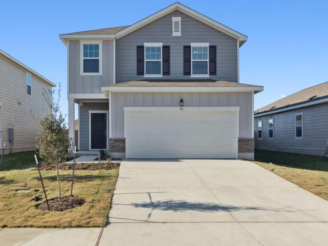 513 Thistle Ln, Maxwell, TX 78656 | MLS #4133 | Compass