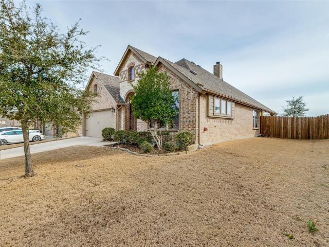 513 Thompson Dr, Van Alstyne, TX 75495 | MLS #21180 | Compass