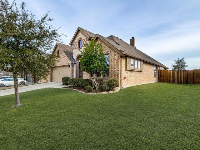 513 Thompson Drive
