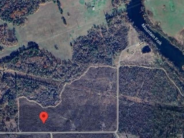 513 Turtle Trl, Broken Bow, OK 74728