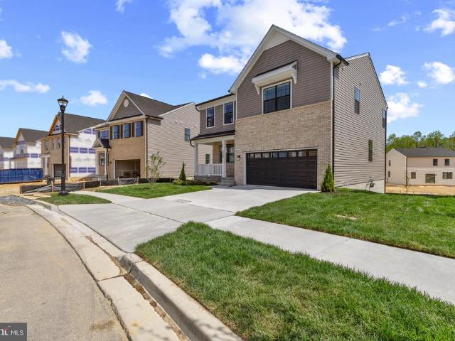 513 Twisted Twig Lane