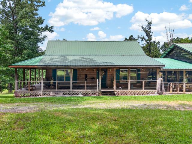 513 Valley Ridge Rd