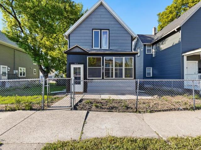 513 Van Buren Ave, Saint Paul, MN 55103