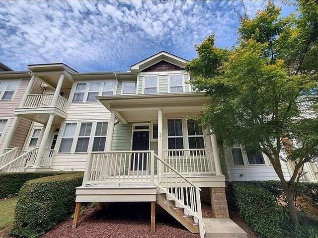 513 Village Loop Dr Unit 1, Apex, NC 27502