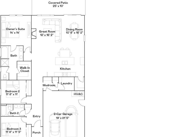 5144 N Corbell Ave, Meridian, ID 83646 | MLS #98964 | Compass