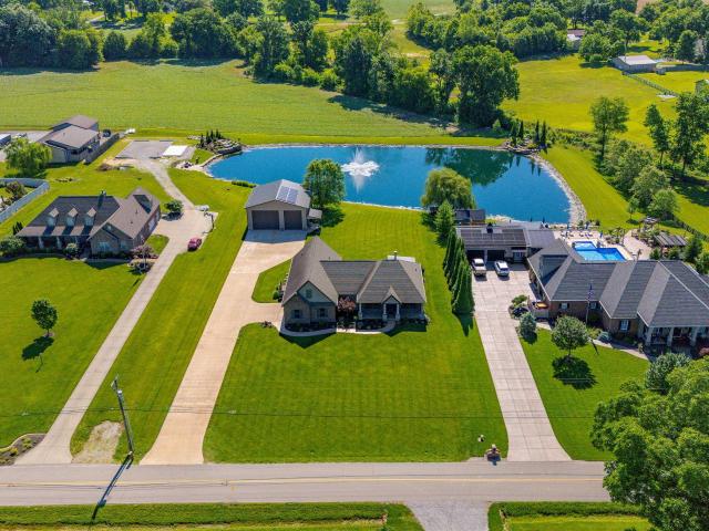 5144 Anderson Road