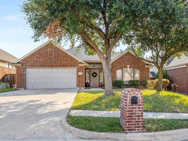 5144 Balmoral Ct, Grand Prairie, TX 75052