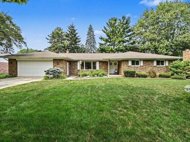 5144 Clydesdale Ln, Saginaw, MI 48603