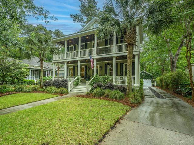 5144 Coral Reef Drive