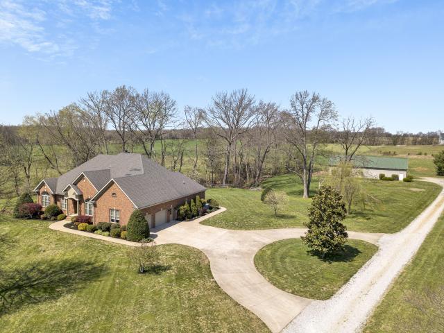 5144 Drake Rd, Cedar Hill, TN 37032 | MLS #3165