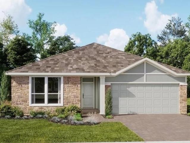5144 Flaxleaf St, Saint Cloud, FL 34772