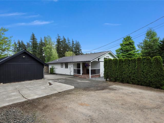5144 Hannegan Road