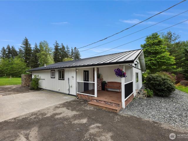 5144 Hannegan Road