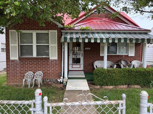 5144 Kentucky St Lot 5144, South Charleston, WV 25309