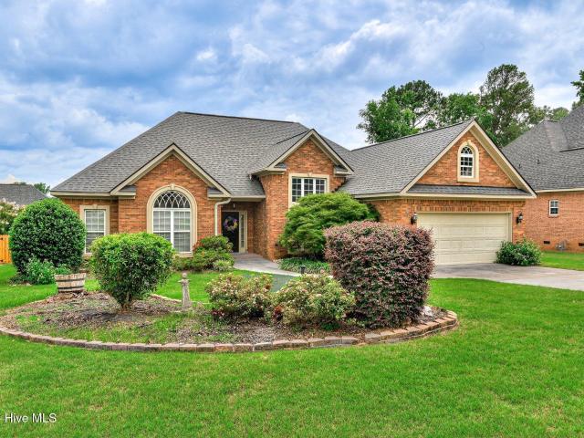 5144 Parnell Way