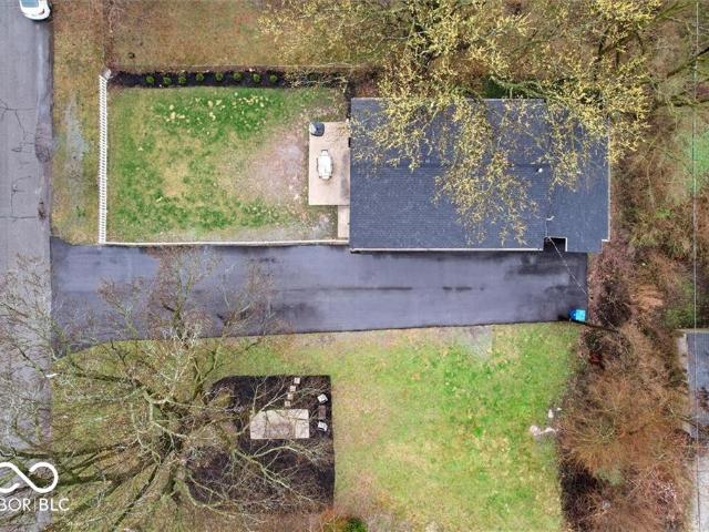 5144 Patterson St, Indianapolis, IN 46208 | MLS #22062