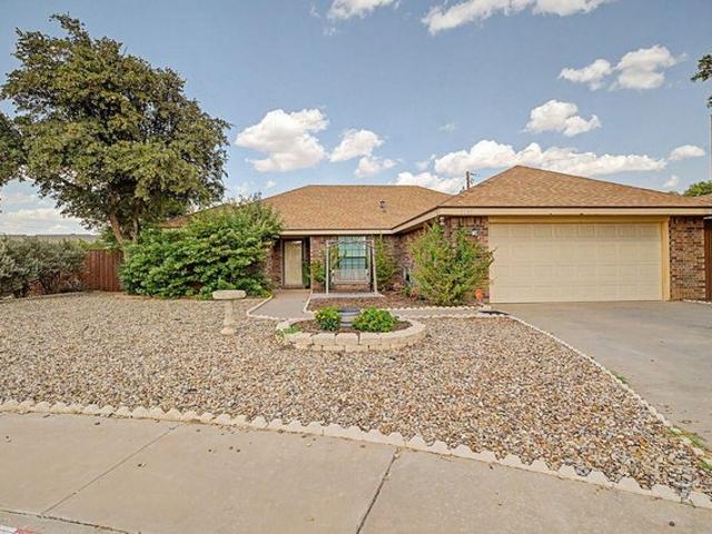 5144 Richardson Dr, Odessa, TX 79762