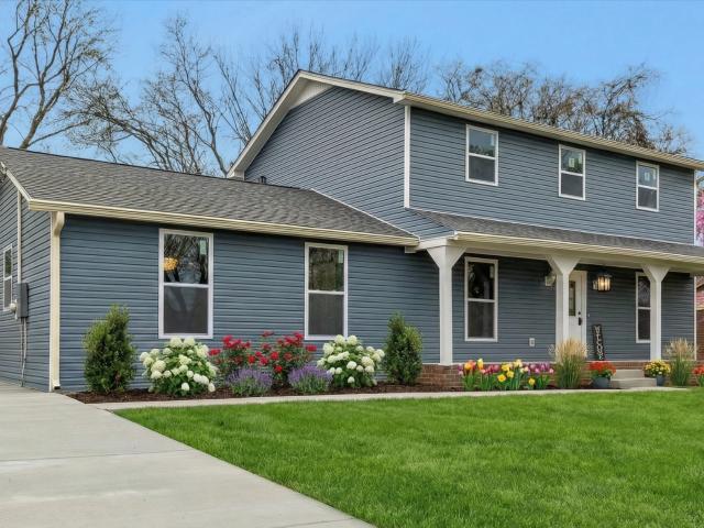 5144 Roxborough Dr, Hermitage, TN 37076 | MLS #3147 | Compass