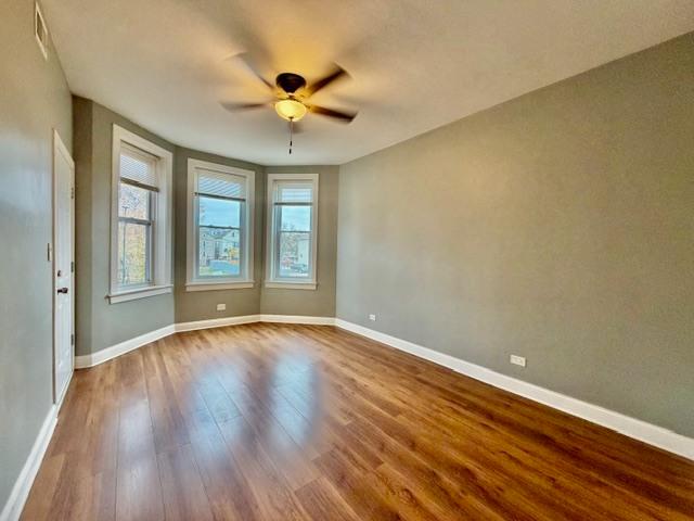 5144 S Hermitage Ave, Unit 2, Chicago, IL 60609 | MLS #12601 | Compass