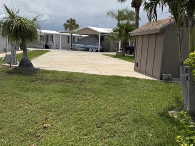 5144 SE 64th Ave, Okeechobee, FL 34974