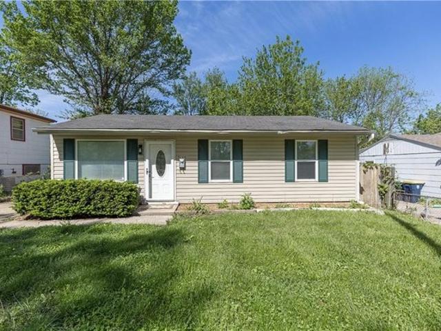 5144 Skiles St, Kansas City, MO 64129