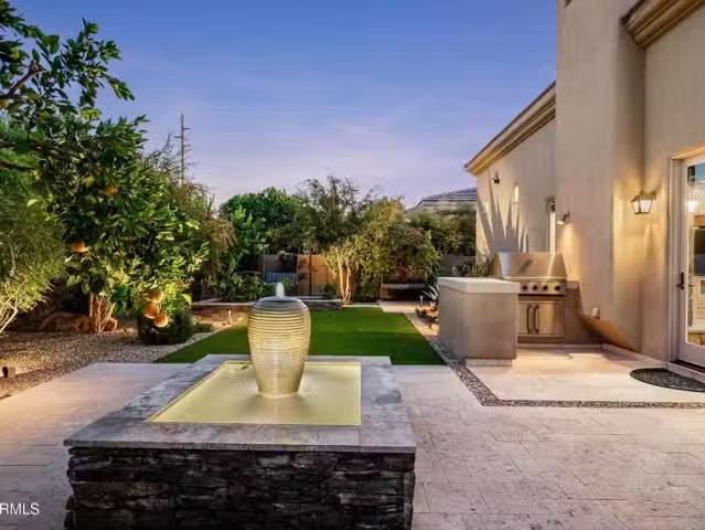 5145 N 71st Pl, Paradise Valley, AZ 85253 MLS 6784634