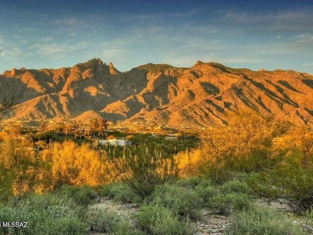 5145 N Camino Antonio Unit 12, Tucson, AZ 85718