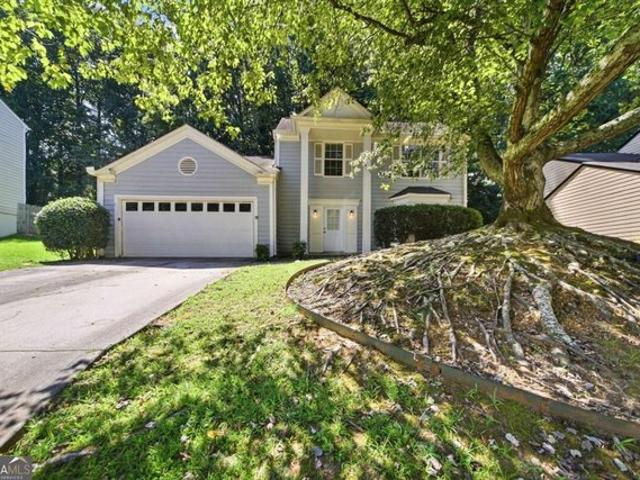 5145 N Bridges Dr, Johns Creek, GA 30022