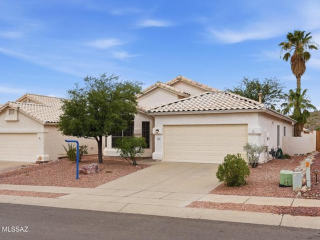 5145 N Windriver Pl, Tucson, AZ 85750