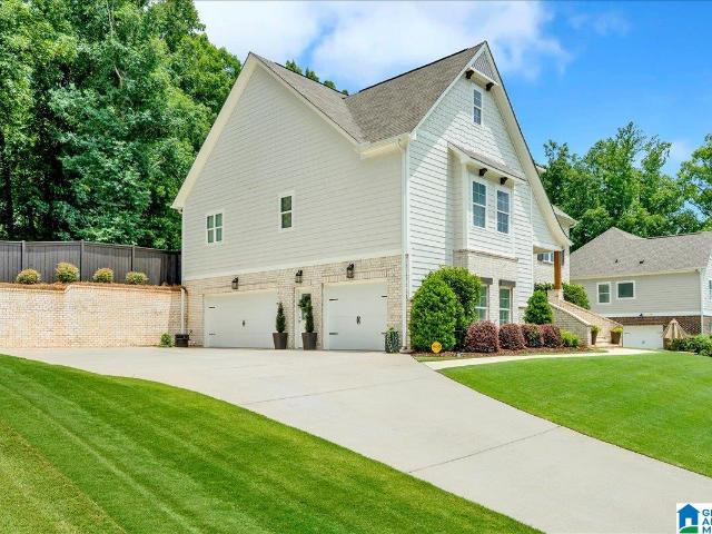 5145 Baxter Road