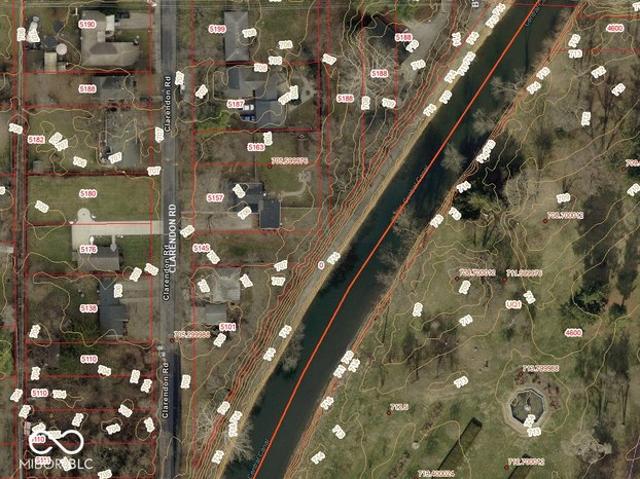 5145 Clarendon Rd, Indianapolis, IN 46208