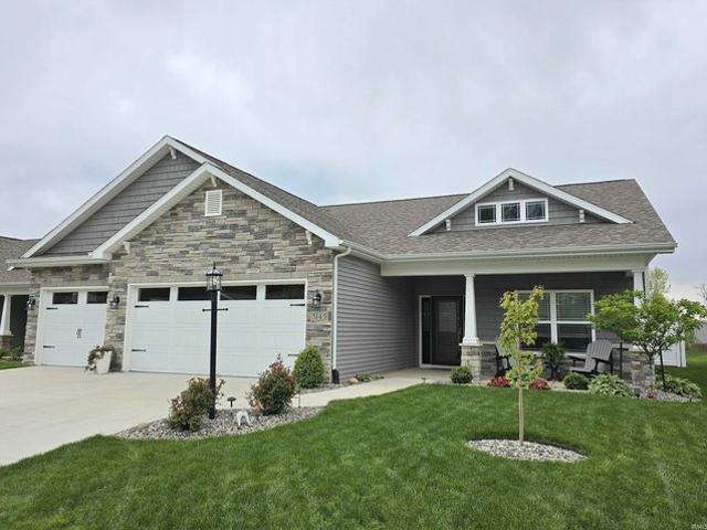 5145 Desert View Pl, Fort Wayne, IN 46808