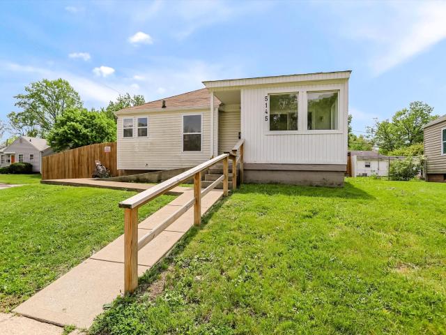 5145 E 20th Place