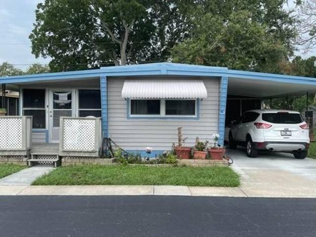 5145 E Bay Dr Lot 112, Clearwater, FL 33764