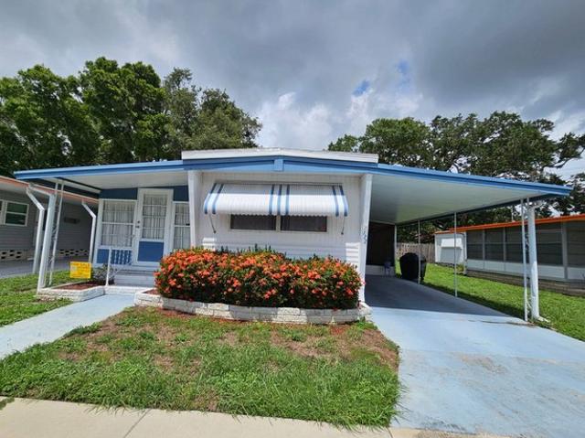 5145 E Bay Dr Lot 122, Clearwater, FL 33764