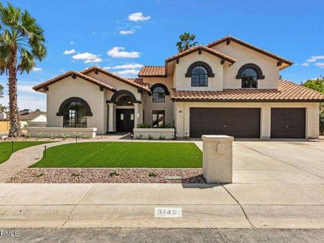 5145 E Kathleen Rd, Scottsdale, AZ 85254