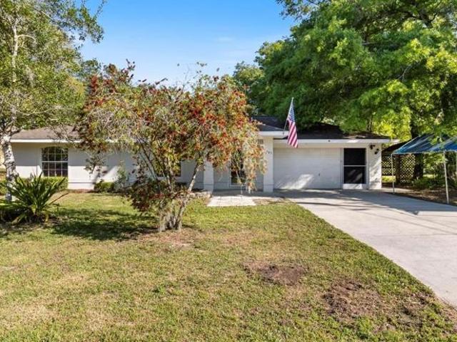 5145 E Hopp Ln #15, Inverness, FL 34452