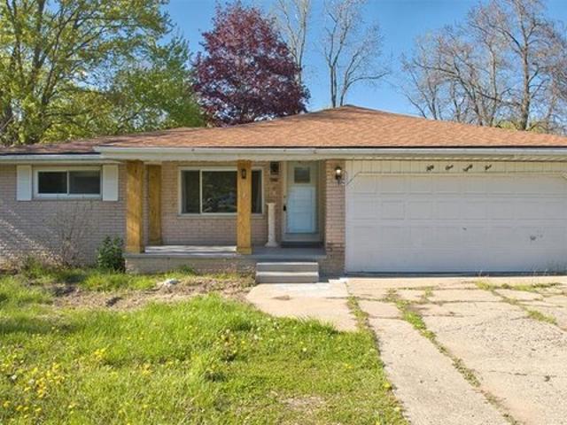 5145 E Mount Morris Rd, Genesee, MI 48458