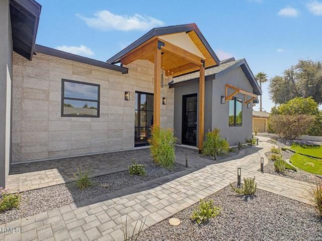5145 E Pinchot Ave, Phoenix, AZ 85018