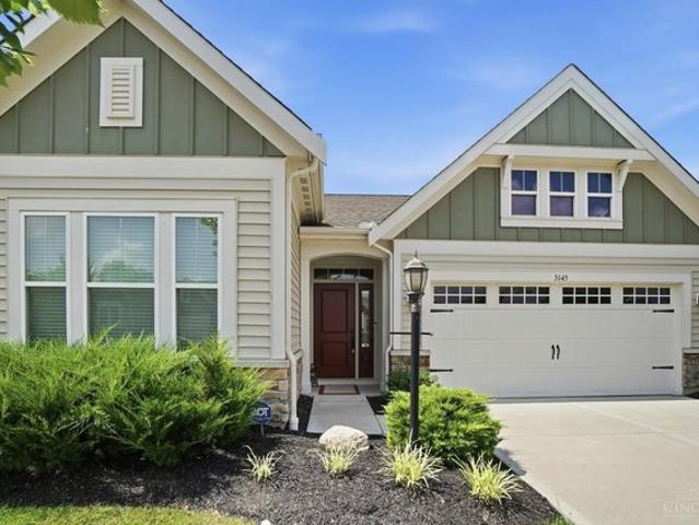5145 Golfside Dr, Turtle Creek Township, OH 45036
