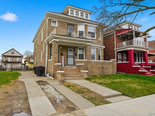 5145 Iroquois St, Detroit, MI 48213