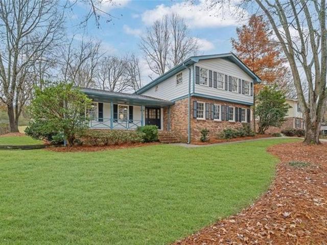 5145 Joel Ct, Atlanta, GA 30360