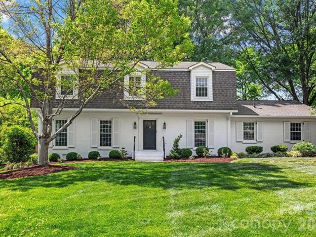 5145 Lansing Dr, Charlotte, NC 28270