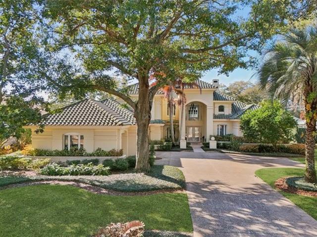 5145 Latrobe Dr, Windermere, FL 34786