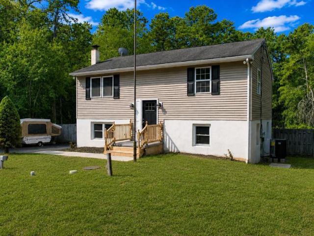 5145 Pleasant Mills Road