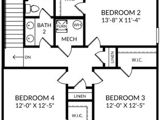 5145 Proper Court