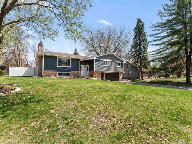 5145 Rainier Pass, Columbia Heights, MN 55421 | MLS #7054 | Compass